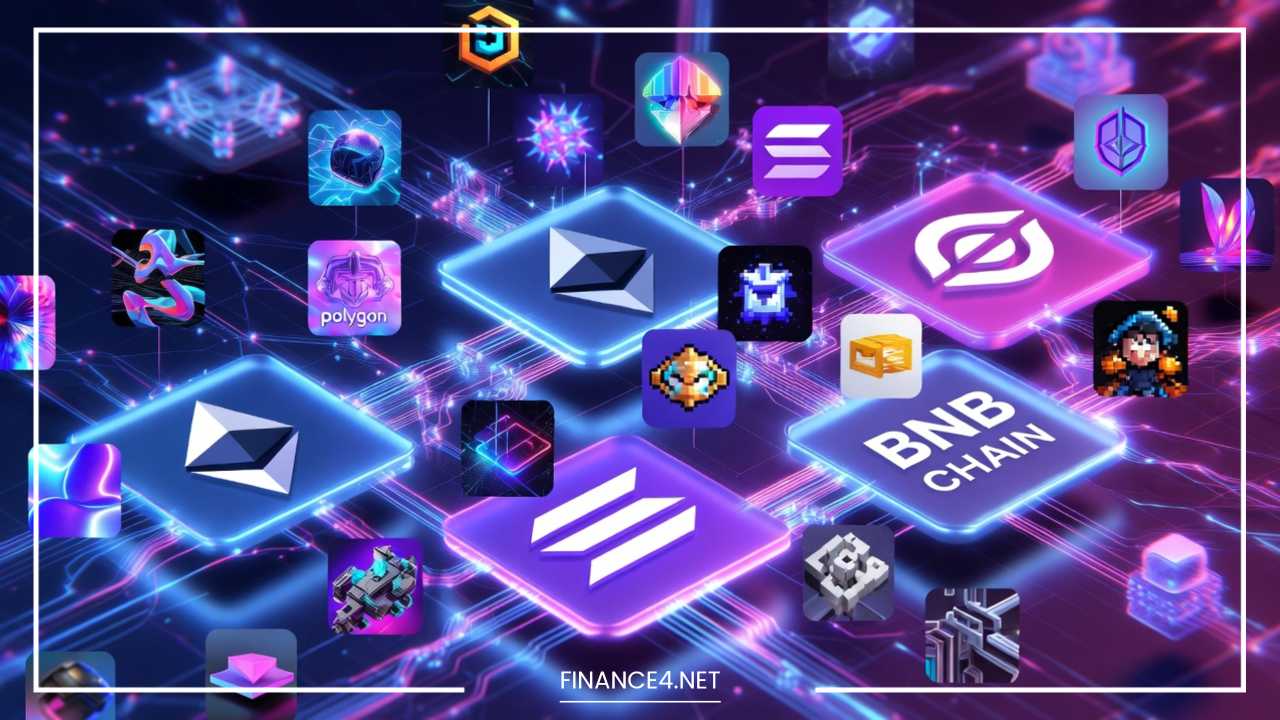 Best Multi-Chain NFT Collections