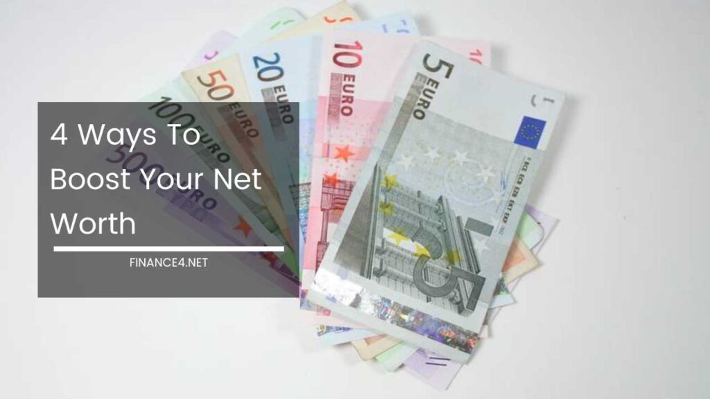 The Net Worth Playbook: 20 Actionable Steps to Financial Security