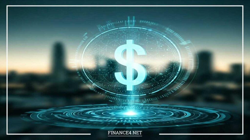 Digital Money: What It is, How It Works, Types, and Examples