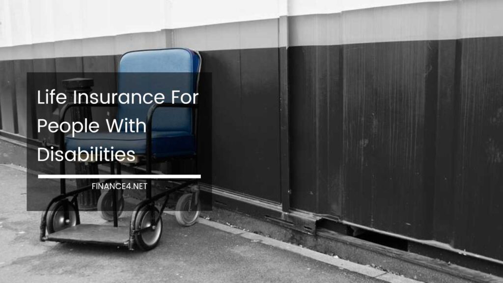 Securing Life Insurance with a Disability: Challenges & Solutions