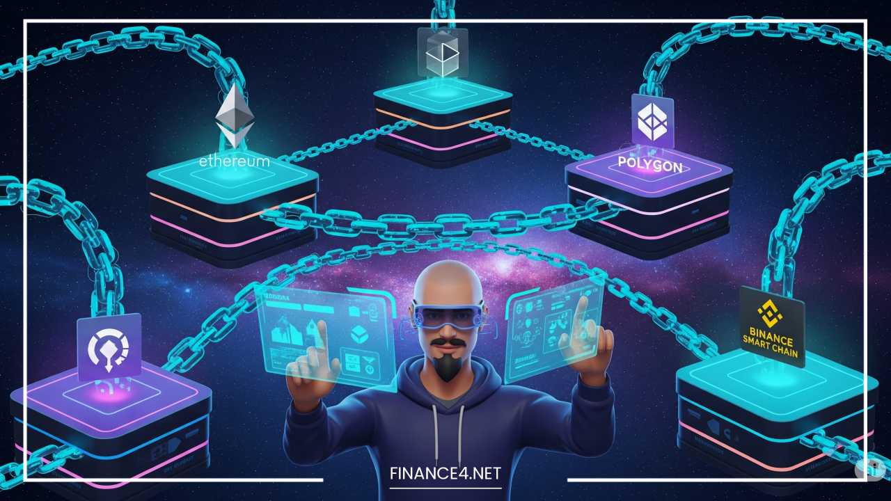 How To Deploy Multi Chain NFT Bridging Contracts How To Deploy Multi Chain NFT Bridging Contracts