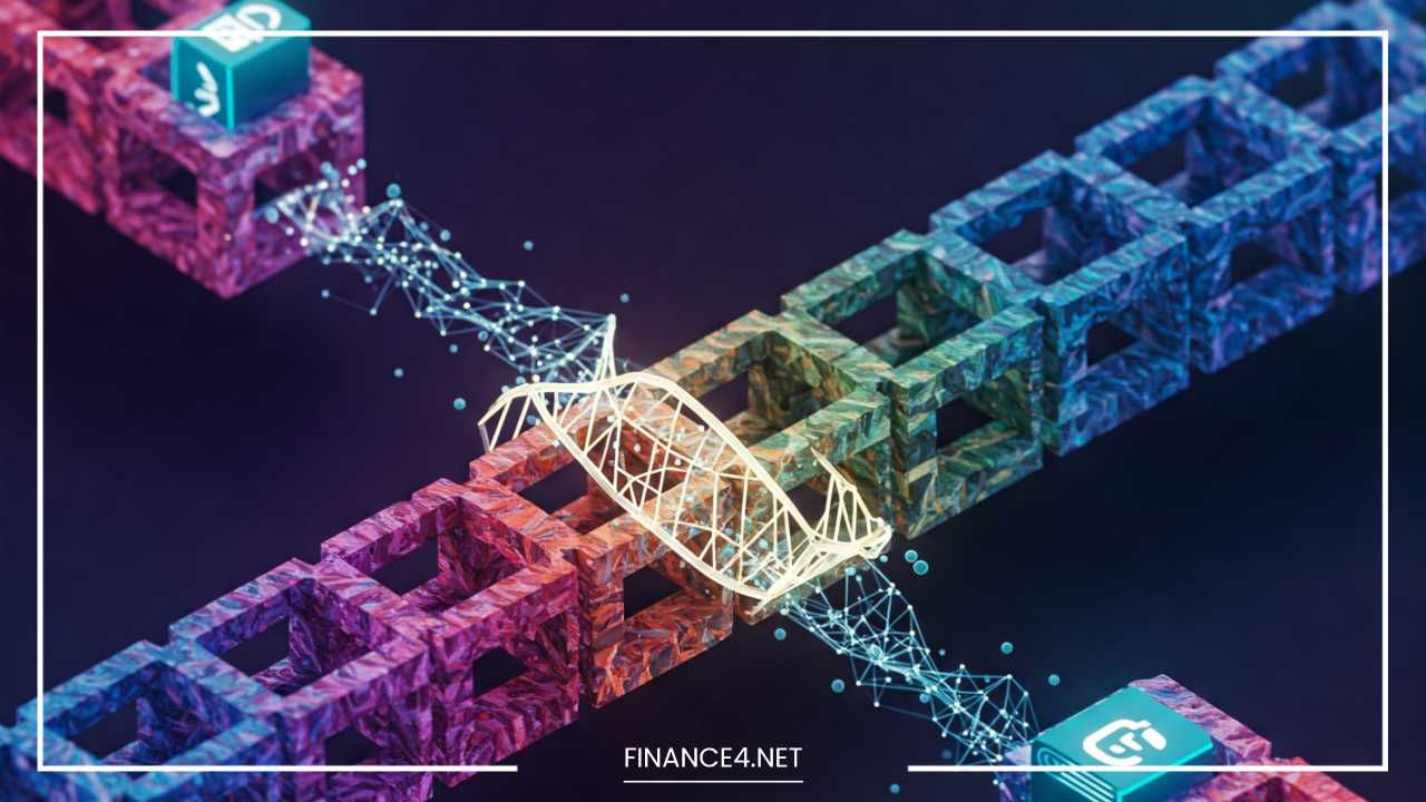 NFT Bridging Standards For Ephemeral Art