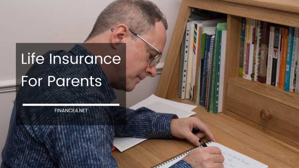 Life Insurance for Parents: Peace of Mind and Financial Security