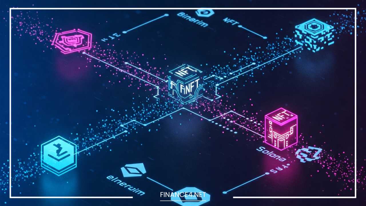 Best Bridging Solutions For Binance Smart Chain Best Bridging Solutions For Binance Smart Chain