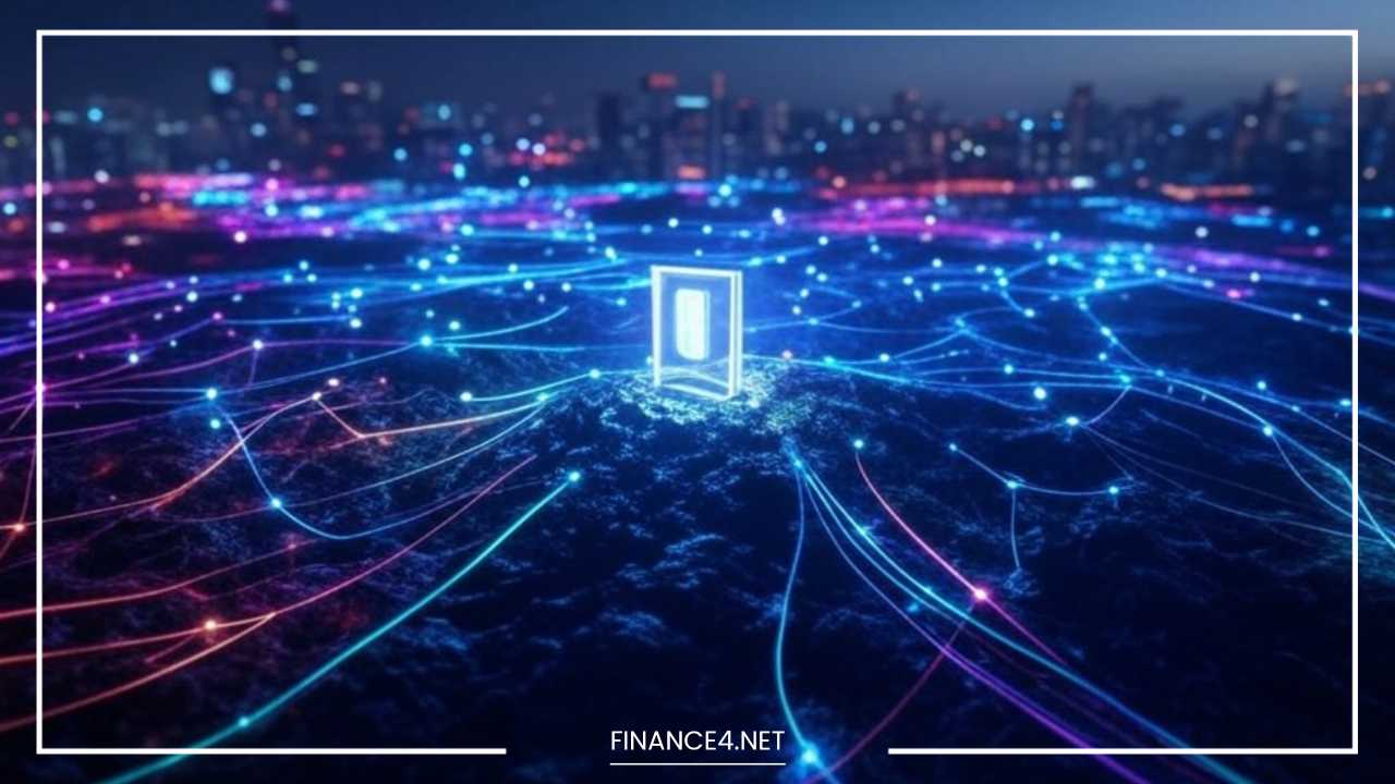 NFT Auctions Using Stablecoin Bridging