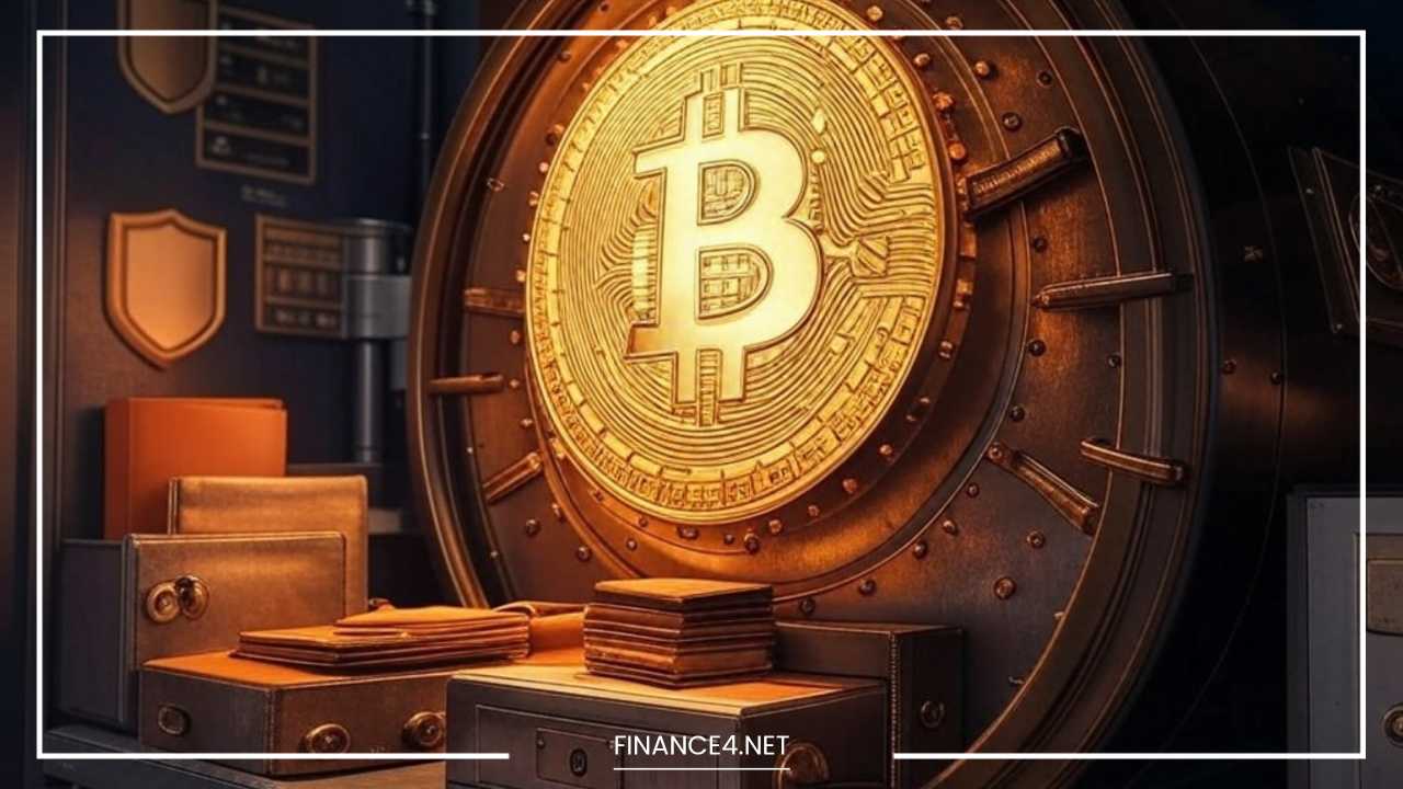 Safest Way To Store Bitcoin